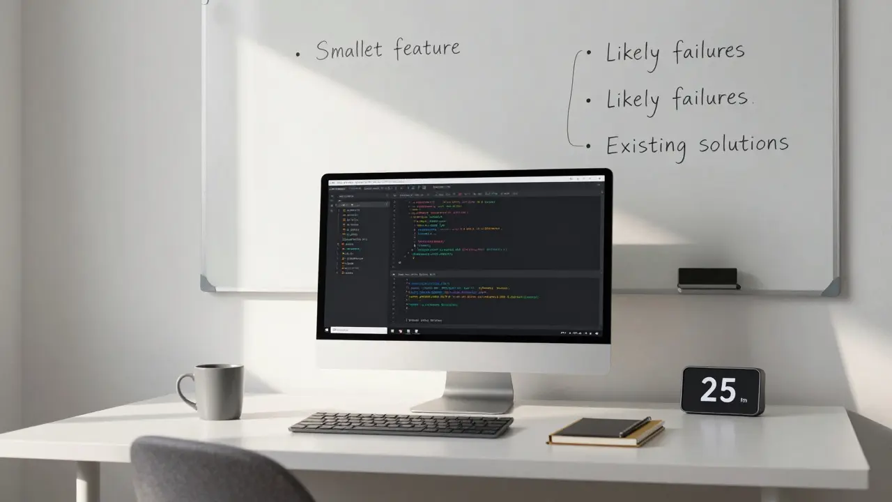 Programming Faster: How to Ship Code Faster Without Burning Out